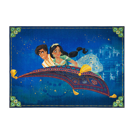 Click here for Disney Aladdin Collection Aladdin And Jasmine Wash... prices