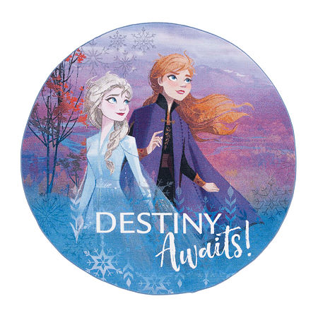 Click here for Disney Frozen II Collection Destiny Washable 5x5 I... prices