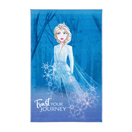 Click here for Disney Frozen II Collection Journey Washable 39x63... prices