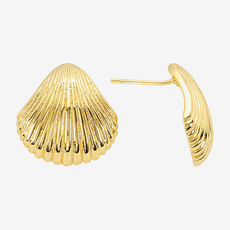 Click here for Silver Reflections Shell 14K Gold Over Brass 20.3m... prices
