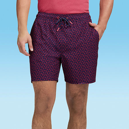 Click here for IZOD Mens Saltwater Beach Performance Swim Trunk... prices