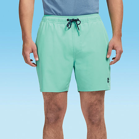 Click here for IZOD Mens Saltwater Beach Performance Swim Trunk... prices