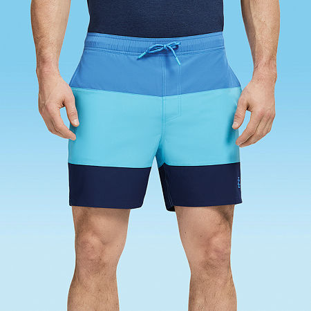 Click here for IZOD Mens Saltwater Beach Performance Swim Trunk... prices