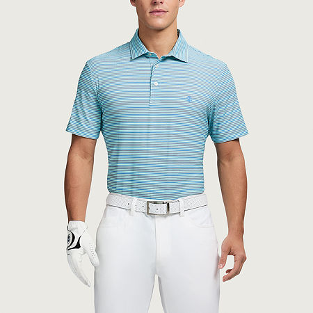 Click here for IZOD Swingflex Elite Stripe Mens Regular Fit Short... prices