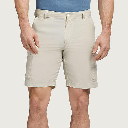 Click here for IZOD Saltwater Pigment Dyed Mens 9 1/2 Cargo Short... prices