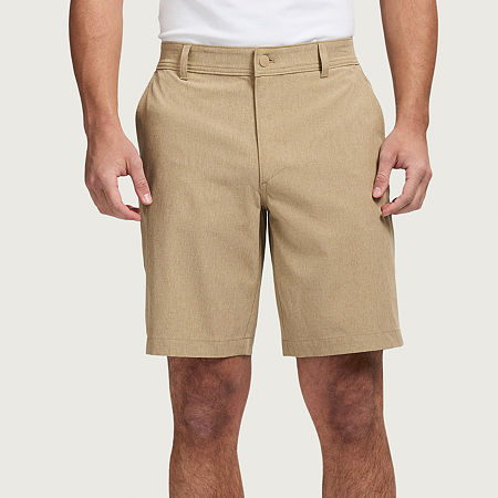 Click here for IZOD Beach Performance Mens 9 1/2 Quick Dry Hybrid... prices