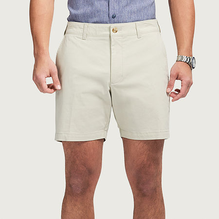 Click here for IZOD Saltwater Mens 7 Stretch Fabric Chino Short... prices