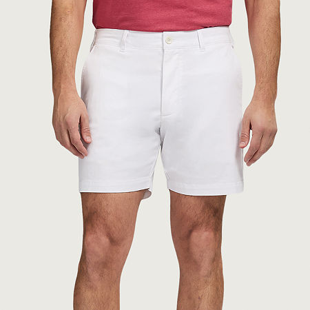 Click here for IZOD Saltwater Mens 7 Stretch Fabric Chino Short... prices
