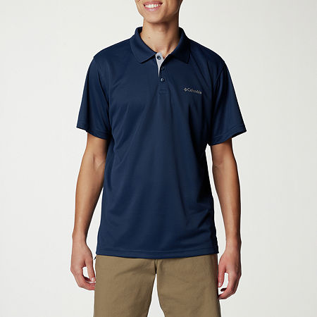 Click here for Columbia Mens Regular Fit Short Sleeve Polo Shirt... prices