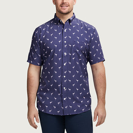 Click here for IZOD Mens Breeze Stretch Fabric Short Sleeve Class... prices