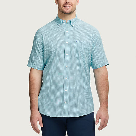 Click here for IZOD Mens Breeze Stretch Fabric Short Sleeve Class... prices