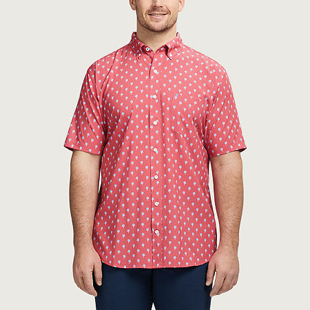 Click here for IZOD Mens Breeze Stretch Fabric Short Sleeve Class... prices