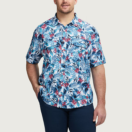 Click here for IZOD Mens Stretch Fabric Short Sleeve Classic Fit... prices