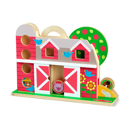 Click here for Melissa & Doug Go Tots Barnyard Tumble Interactive... prices