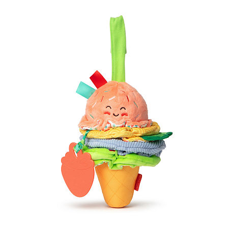 Click here for Melissa & Doug Ice Cream Take-Along Pull Toy Inter... prices