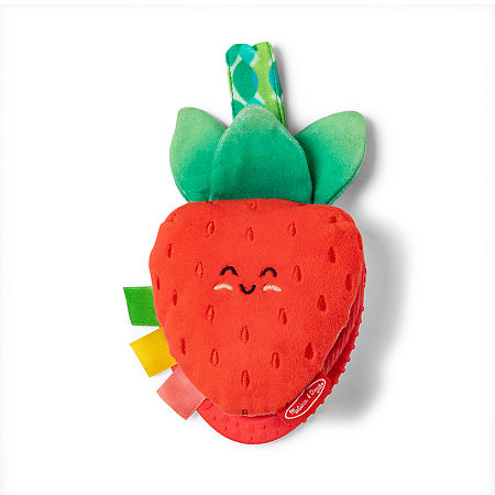 Click here for Melissa & Doug Strawberry Take Along Toy Interacti... prices