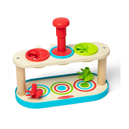 Click here for Melissa & Doug Match & Push Spinning Tops Interact... prices