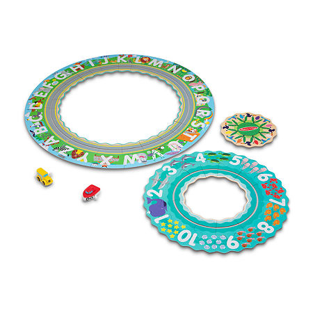 Click here for Melissa & Doug Round The Shore Floor Puzzle & Play... prices