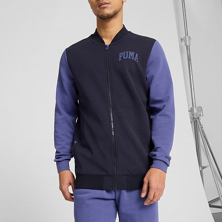 Click here for PUMA Mens Lightweight Bomber Jacket  X-large  Blue prices