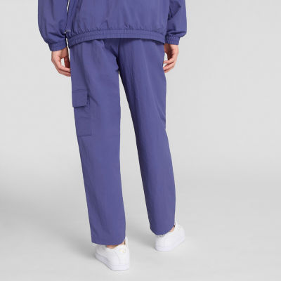 PUMA Mens Regular Fit Active Cargo Pant - JCPenney