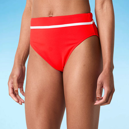 Click here for Mynah Womens Lined High Waist Bikini Swimsuit Bott... prices