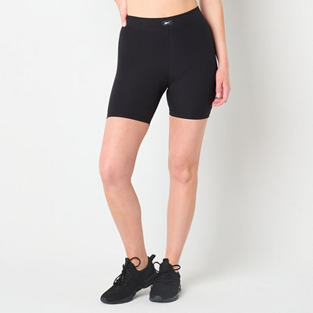 Click here for Reebok Womens Rib Bike Short  X-large  Black prices