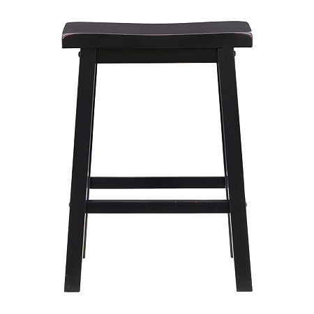 Click here for Barberry Counter Height Stool in Antique Black  On... prices