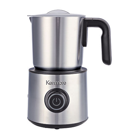 Click here for Kenmore 4-In-1 Automatic Milk Frother  One Size  S... prices