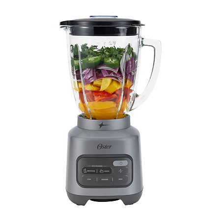 Click here for Oster 8-Cup Party Jar 3-Speed Blender  One Size  S... prices
