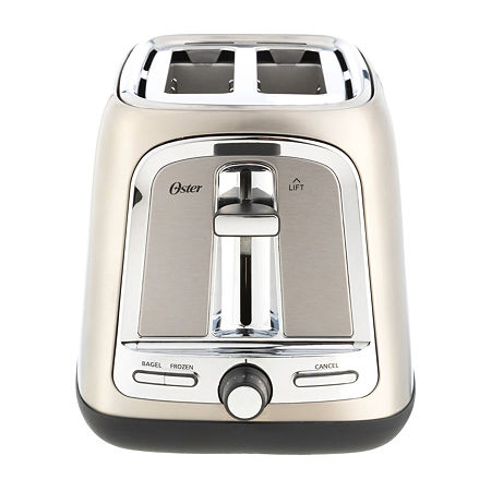Click here for Oster Stainless Steel 2-Slice Electric Toaster  On... prices
