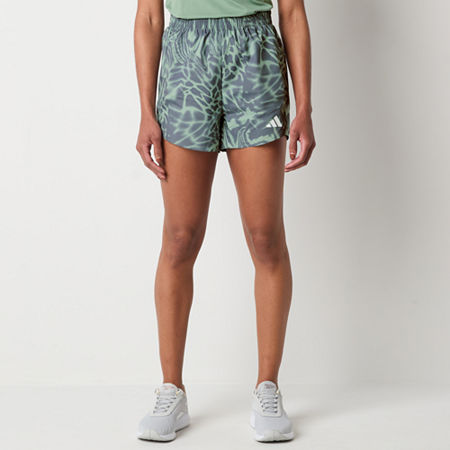 Click here for adidas Womens Workout Shorts  X-large  Green prices