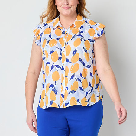 Click here for Liz Claiborne Womens Sleeveless Cap Sleeve Regular... prices