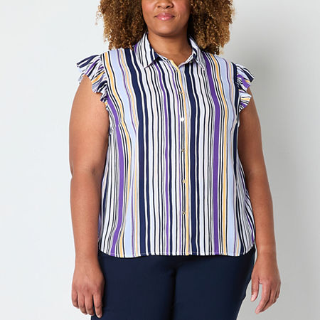 Click here for Liz Claiborne Womens Sleeveless Cap Sleeve Regular... prices