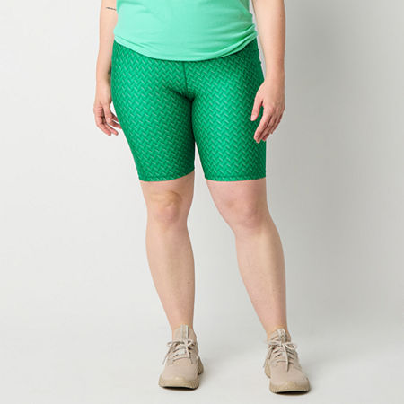 Click here for Xersion EverUltra Womens High Rise Quick Dry Plus... prices