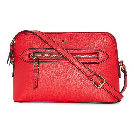 Click here for Liz Claiborne Dome Danni Crossbody Bag  One Size... prices