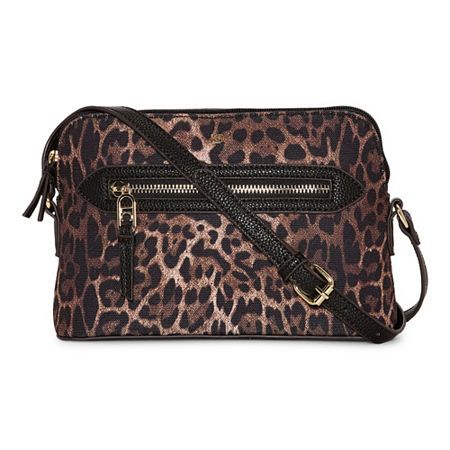 Click here for Liz Claiborne Dome Danni Crossbody Bag  One Size... prices