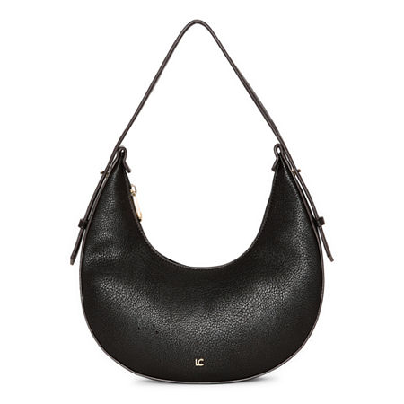Click here for Liz Claiborne Kitt Shoulder Bag  One Size  Black prices