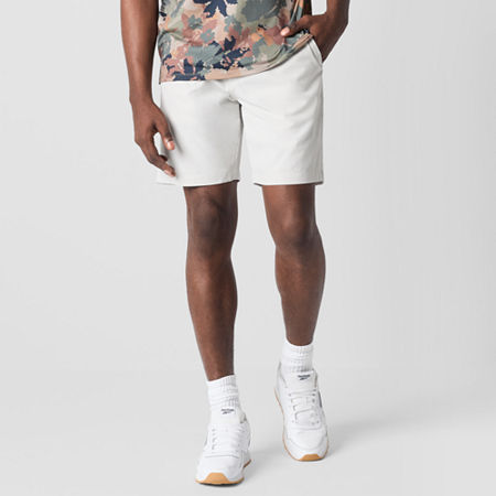 Click here for Arizona 8 Mens Golf Short  34  Beige prices