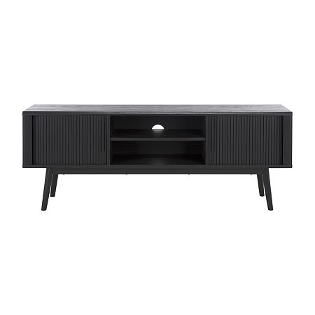 Click here for Safavieh Aphra TV Stand  One Size  Black prices