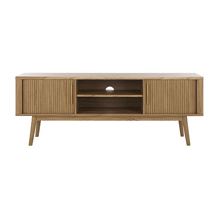 Click here for Safavieh Aphra TV Stand  One Size  Brown prices