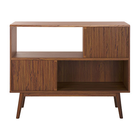 Click here for Safavieh Javante TV Stand  One Size  Brown prices