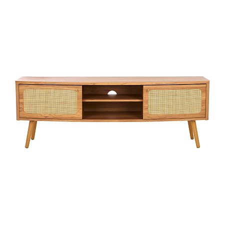 Click here for Safavieh Cielle TV Stand  One Size  Brown prices