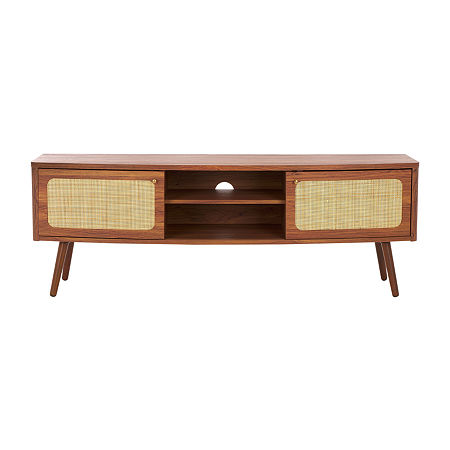 Click here for Safavieh Cielle TV Stand  One Size  Brown prices