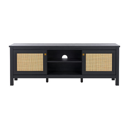 Click here for Safavieh Evane TV Stand  One Size  Black prices