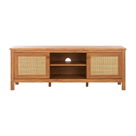 Click here for Safavieh Evane TV Stand  One Size  Brown prices