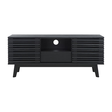 Click here for Safavieh Esma TV Stand  One Size  Black prices