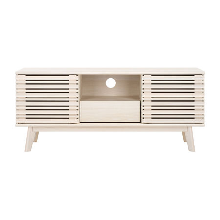 Click here for Safavieh Esma TV Stand  One Size  White prices