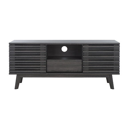Click here for Safavieh Esma TV Stand  One Size  Black prices