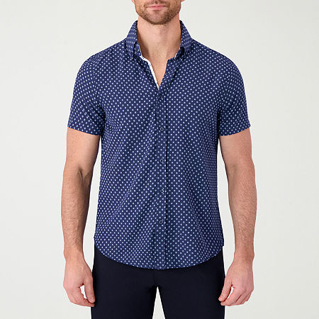 Click here for Report Collection Performance Mens Short Sleeve Mo... prices