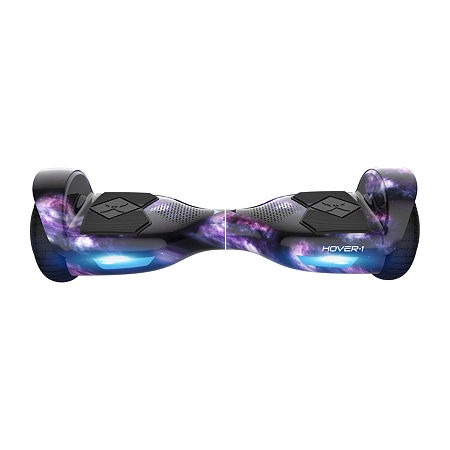 Hover-1 Helix Hoverboard - Glax